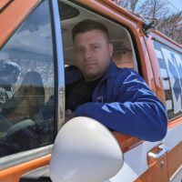 Mark Spence, Author at Hooniverse